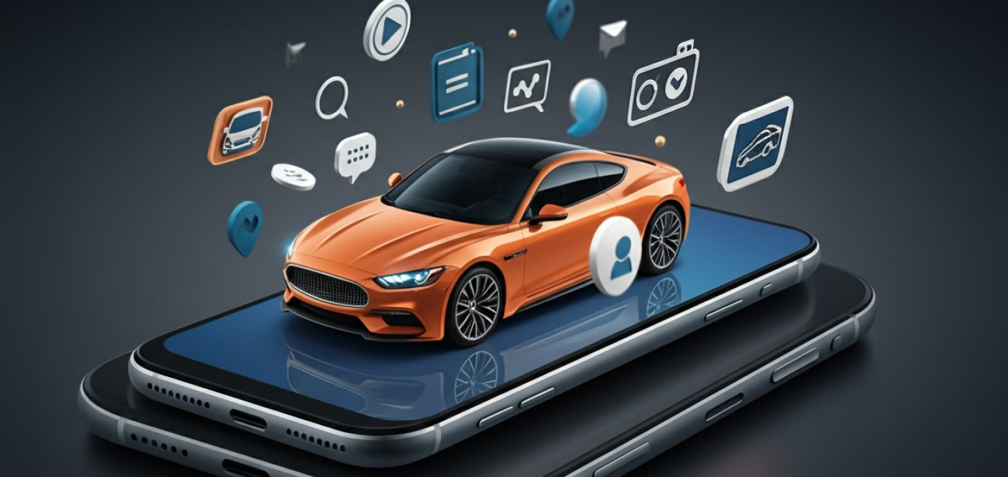 The Ultimate Guide to Online Car Shopping in 2024